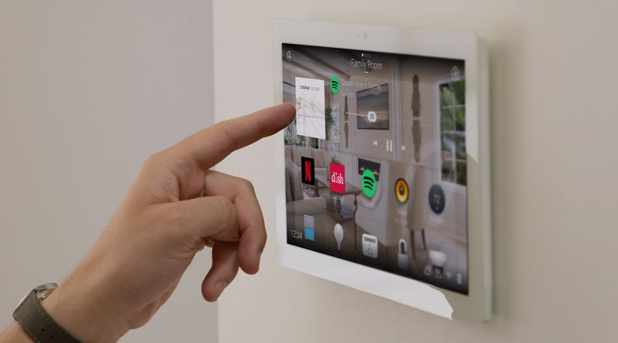 Smart Home Automation Services in Kansas City, MO
